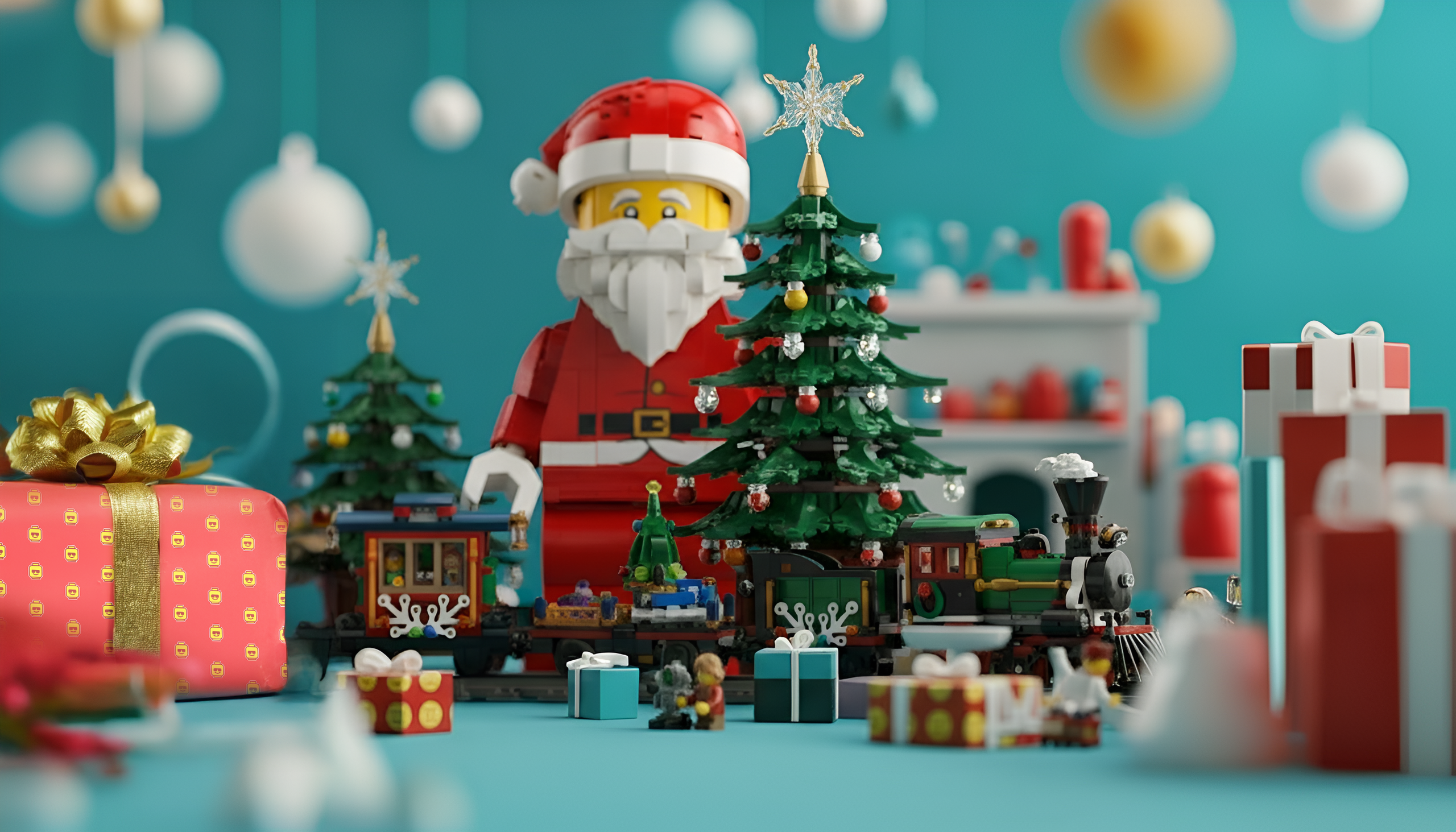 Bricking Lebanon | LEGO | Toy Shop