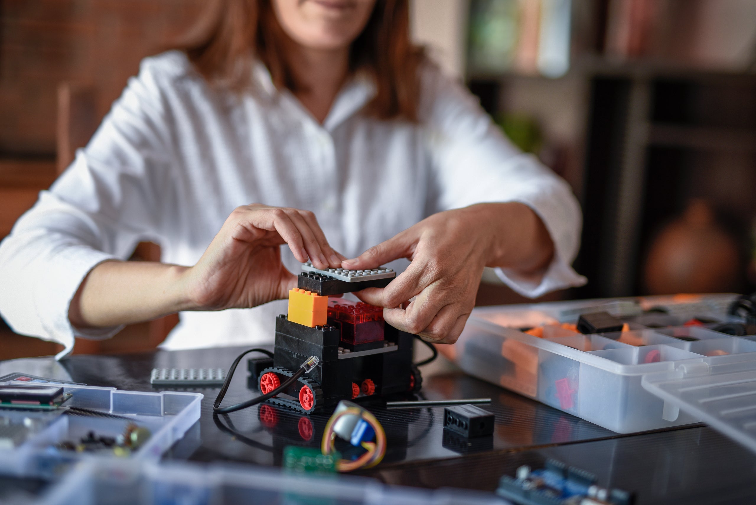 Bricking Lebanon | LEGO Brand